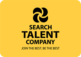 Search Talent – JOIN DE BEST, BE THE BEST